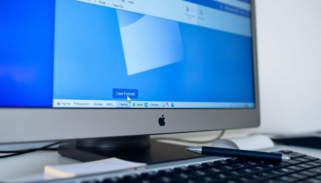 How to Remove ChatGPT Formatting in Word: Quick Fixes for Clean ...