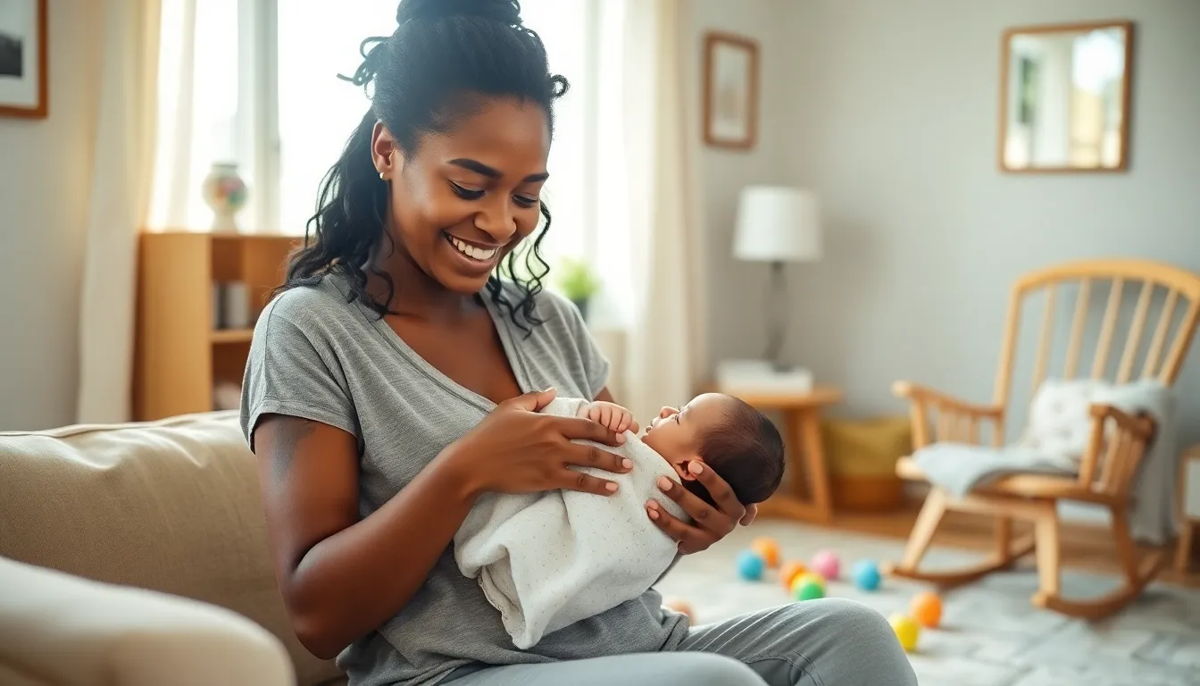 Baby Health: Essential Tips Every Parent Must Know for Your Child's ...