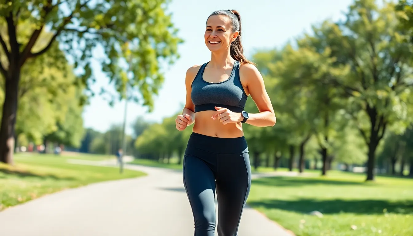 How Many Steps in 1 Mile? Your Guide to Step Counts for Fitness and ...