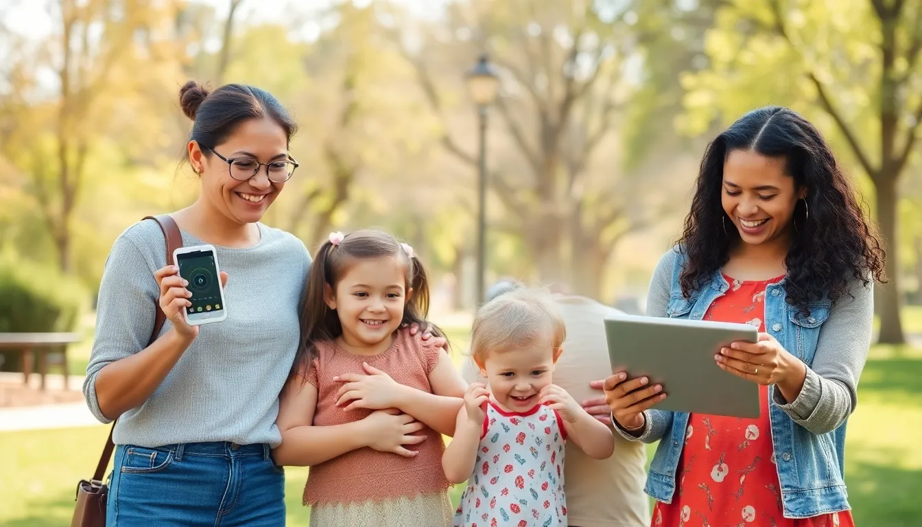 Assistive Tech Parental: Transform Your Parenting Journey with ...