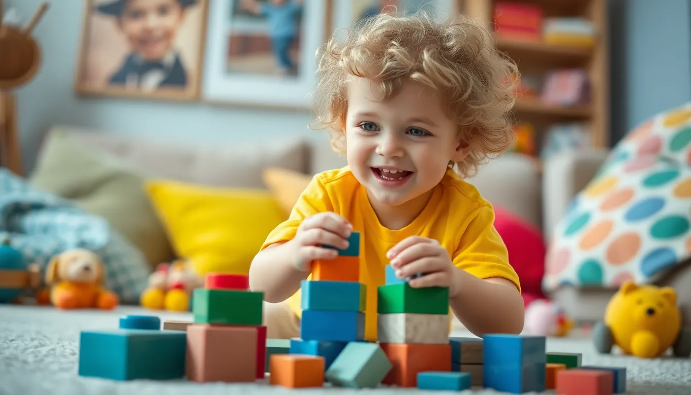 Toddler Transition: Essential Tips to Navigate This Exciting ...